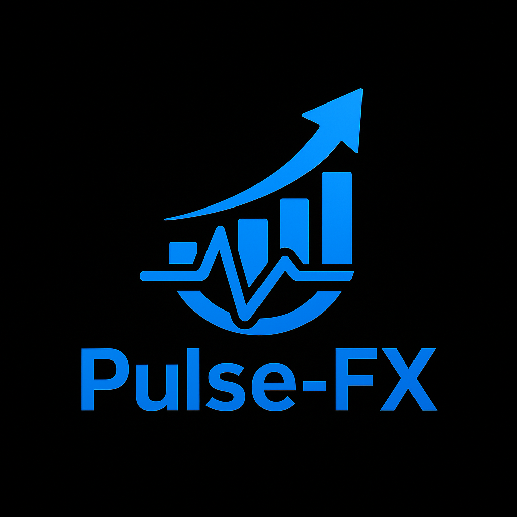 Pulse-FX Logo